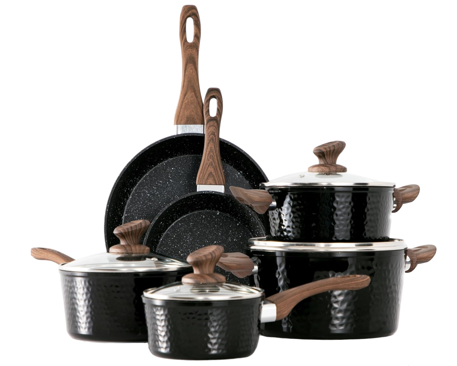 Kitchen Academy Cookware - Official Website