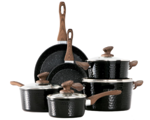 Kitchen Academy Cookware - Official Website