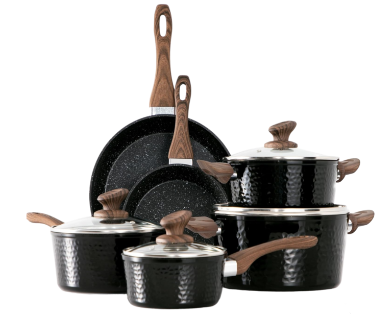 Kitchen Academy Cookware - Official Website