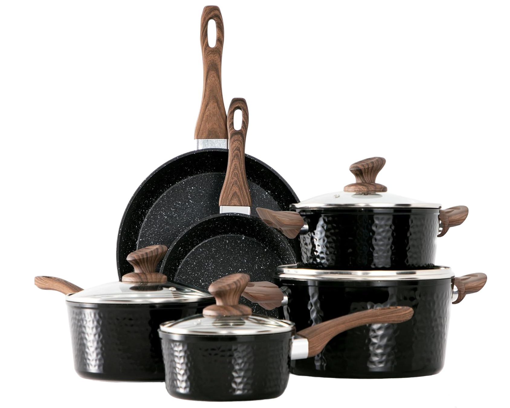 Kitchen Academy Cookware - Official Website