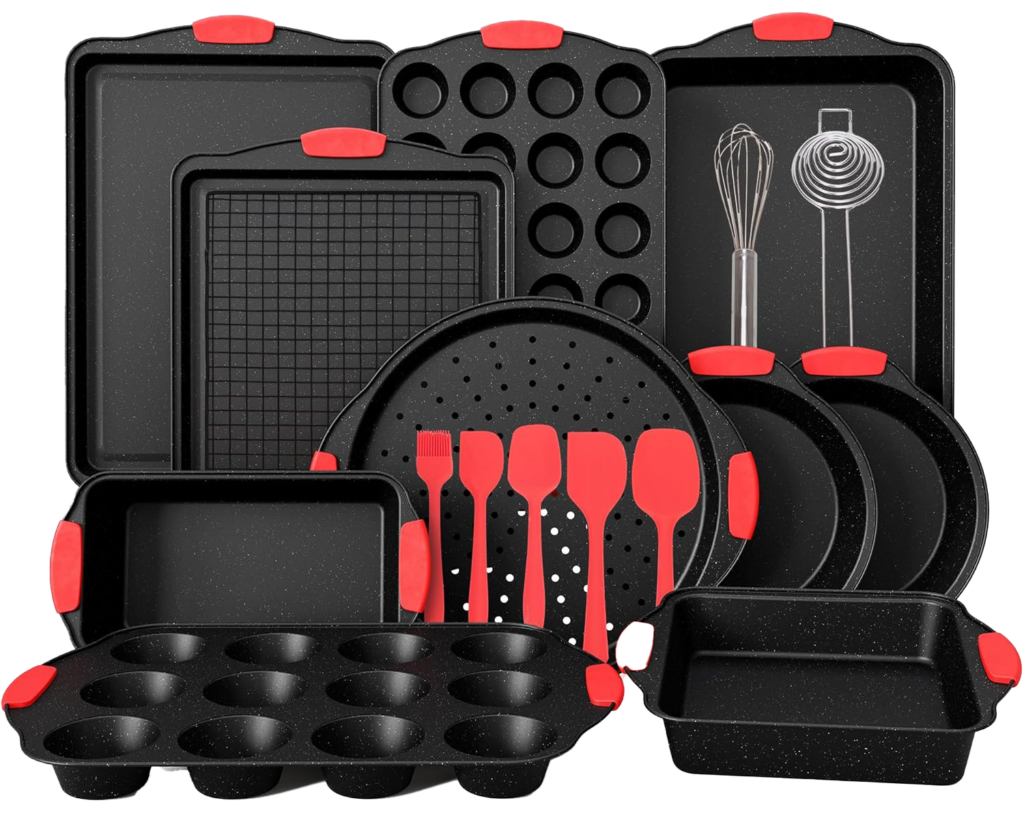 Kitchen Academy Cookware - Official Website