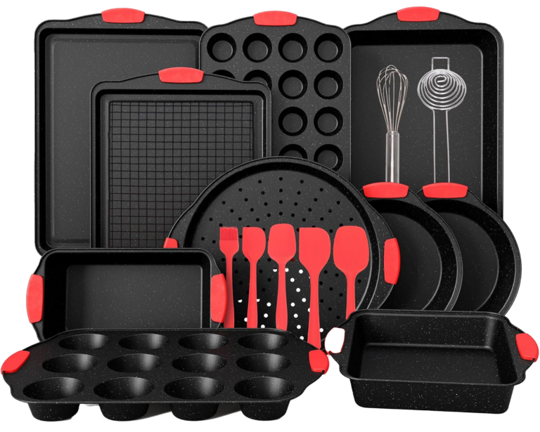 Kitchen Academy Cookware - Official Website