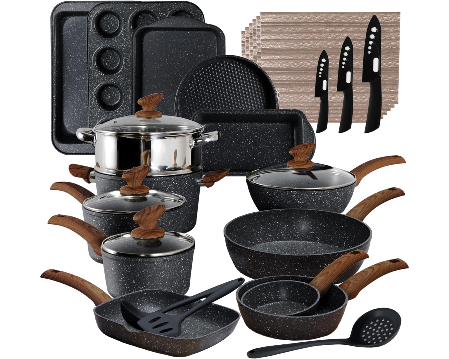 Kitchen Academy Cookware - Official Website
