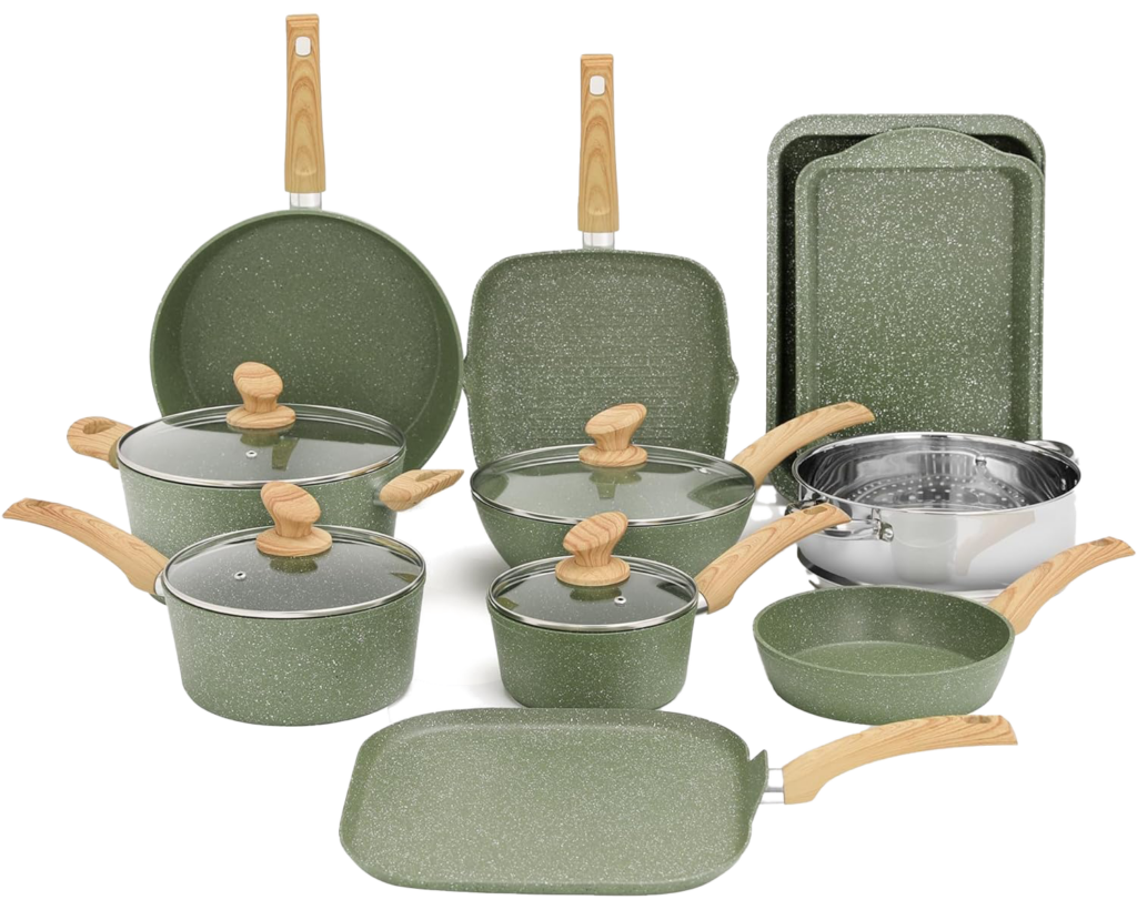 Kitchen Academy Cookware - Official Website