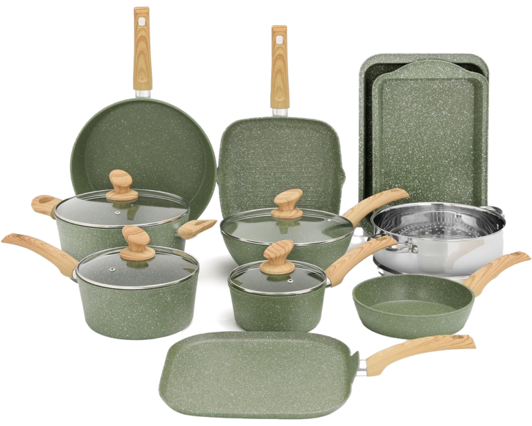 Kitchen Academy Cookware - Official Website