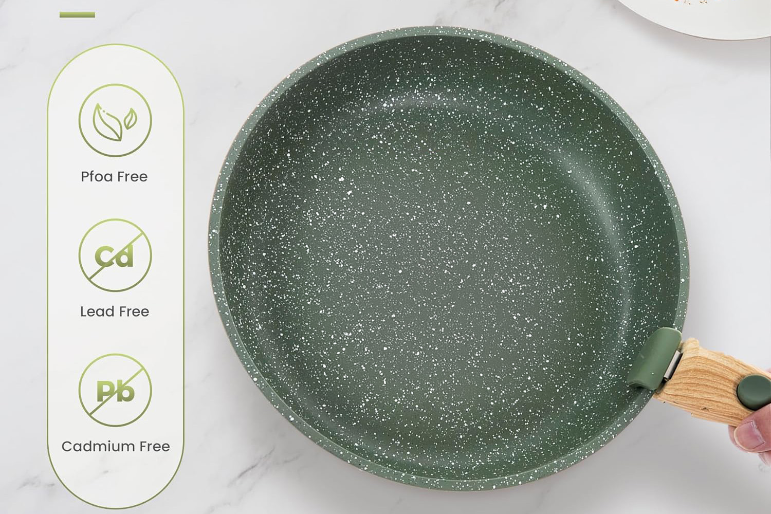 Kitchen Academy Cookware - Official Website