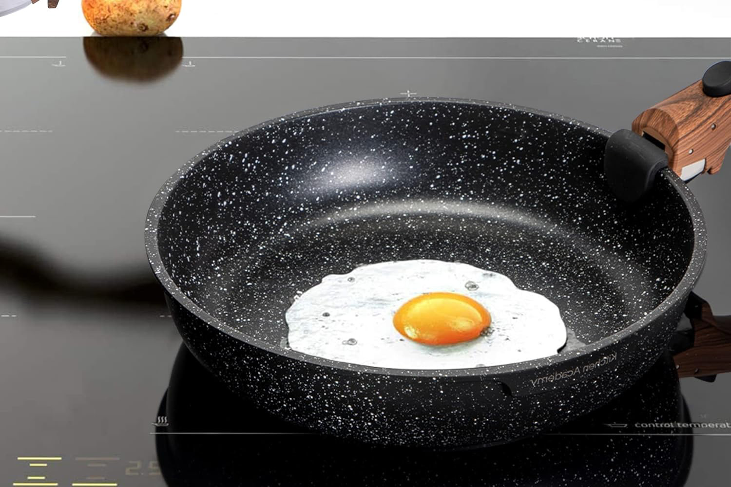 Kitchen Academy Cookware - Official Website