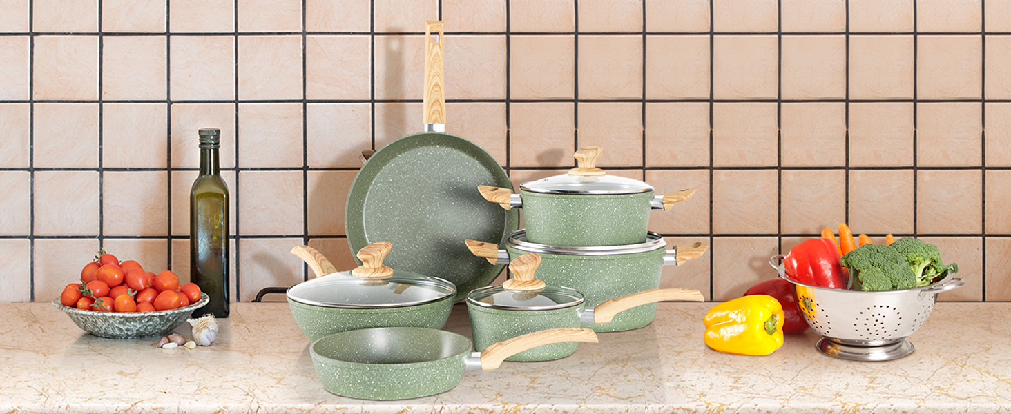 Kitchen Academy Cookware - Official Website